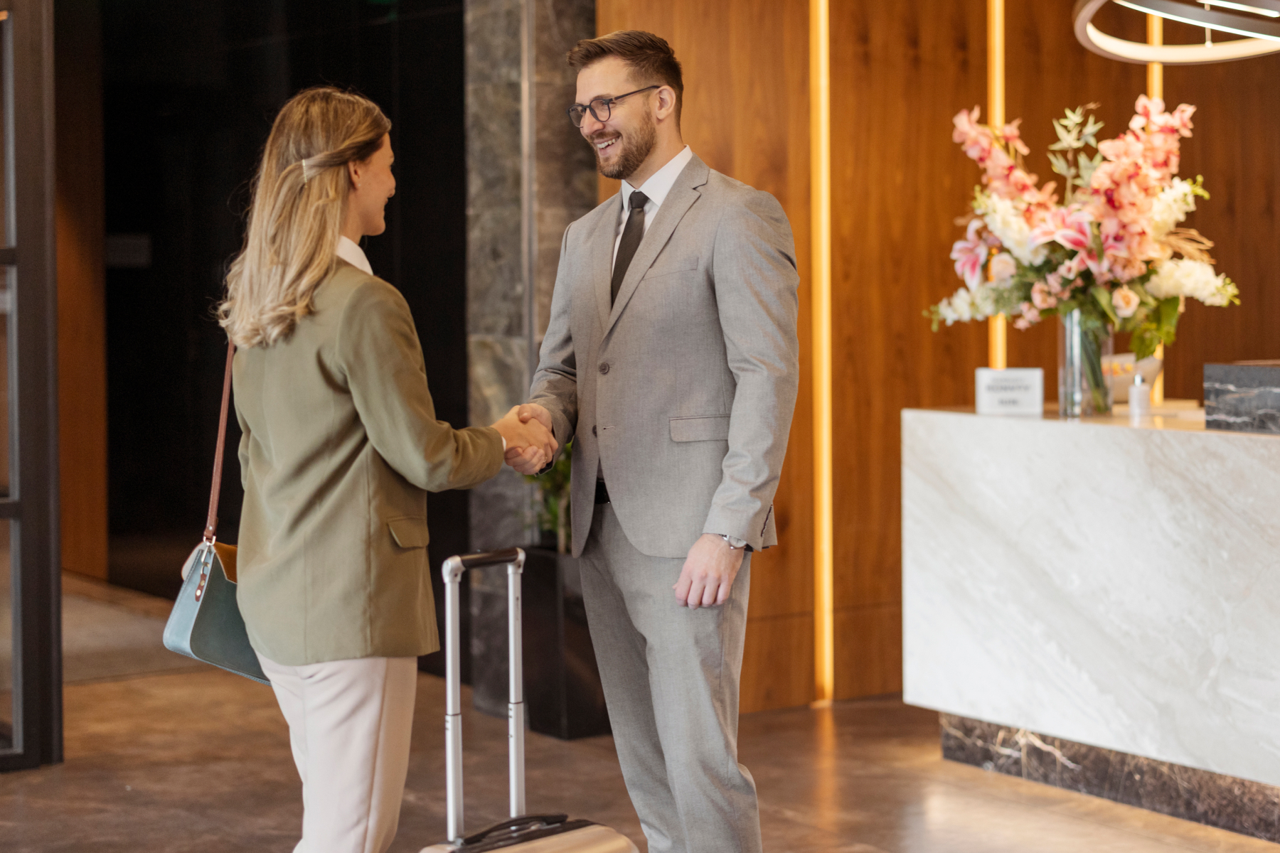 Explore Our Location | Miramar Hospitality